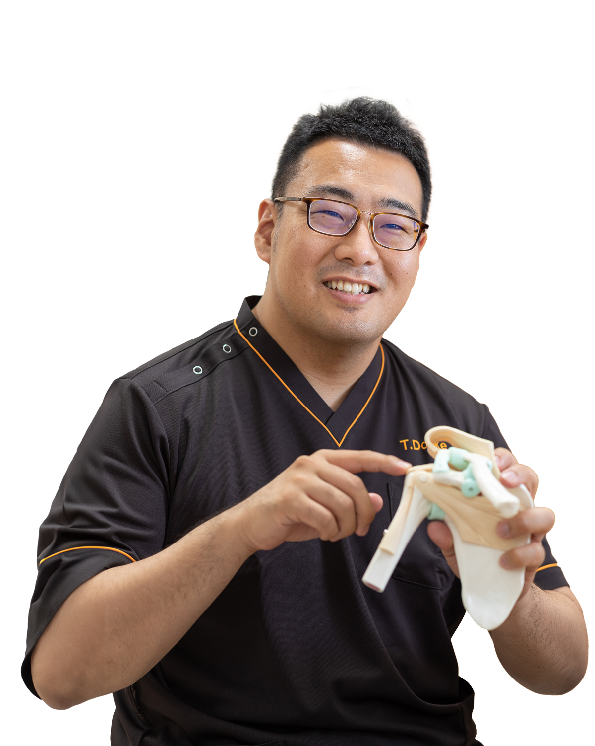 採用サイト｜Do-Clinic