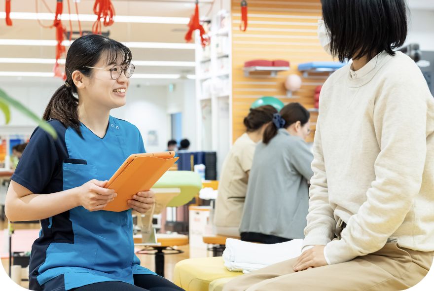 採用サイト｜Do-Clinic