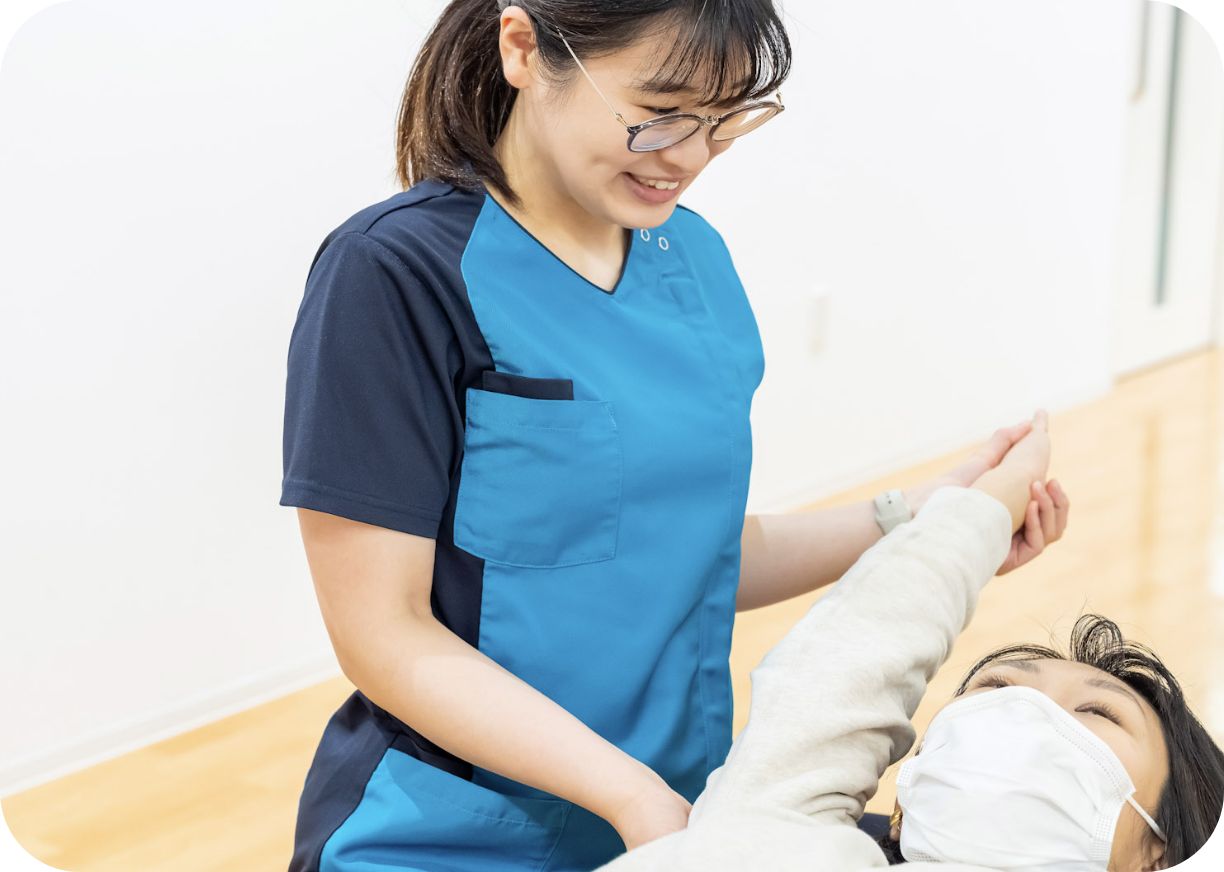 採用サイト｜Do-Clinic